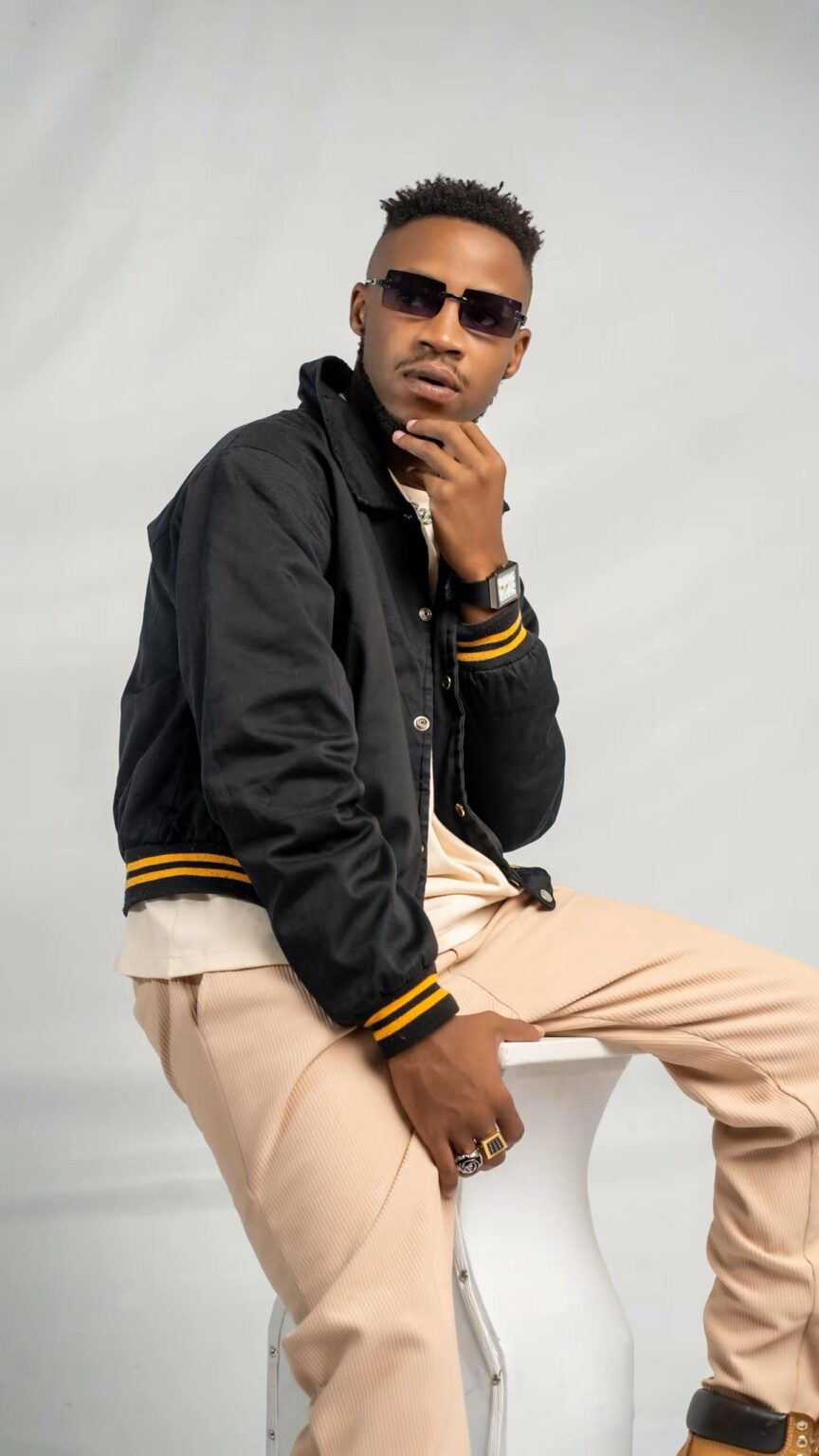 THE RISE OF SIYA: SOUTH AFRICA'S NEWEST AFRO POP SENSATION - Phethoho News